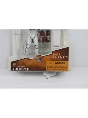 Star Wars | Toys | Star Wars 5st Legion Trooper Saga Legends Action ...